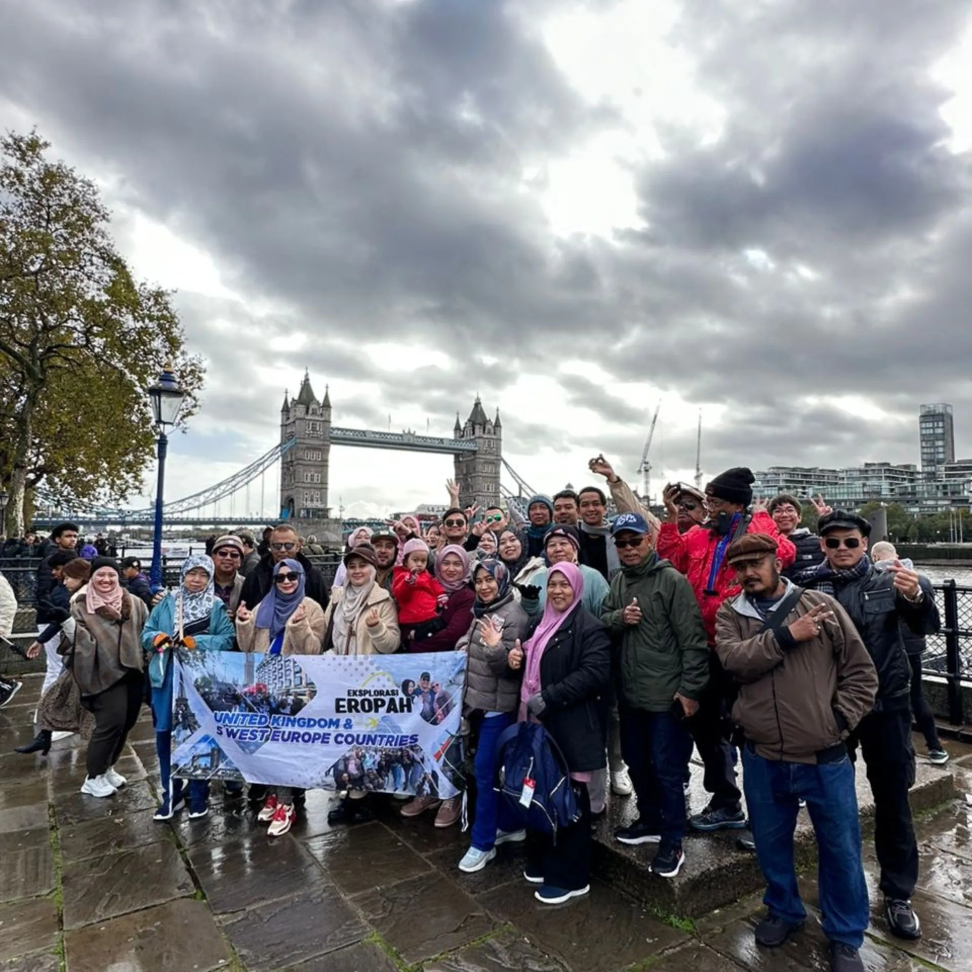 Dhuha Travel - Teman Pengembaraan Rohani Anda